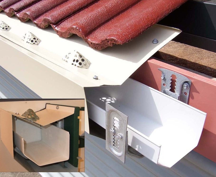 Gutter Replacement in Sydney | Easy Fall Guttering